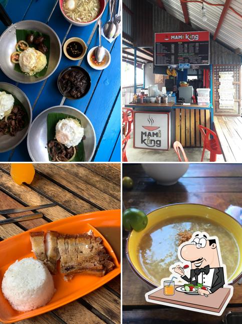 MAMI King restaurant, San Juan, M84C+JH3 - Restaurant reviews