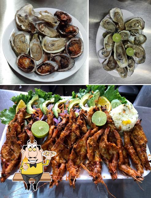 Mariscos El Güicho, Zapopan - Menú del restaurante, precios y reseñas