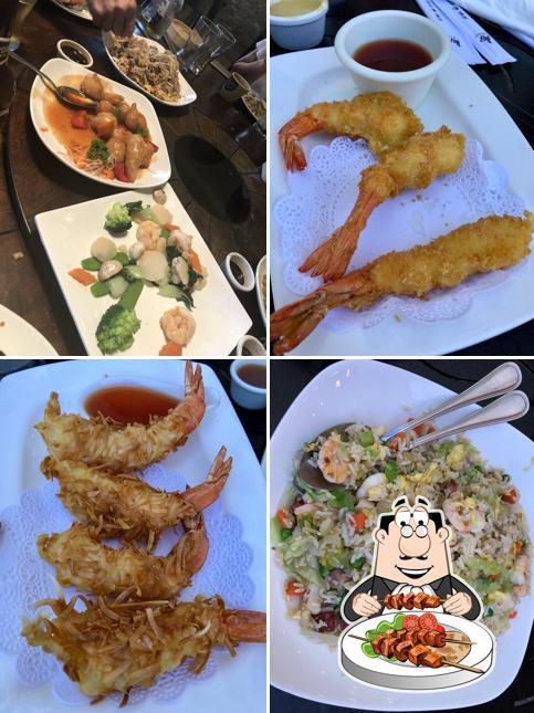 Mr. Chef's, Aventura - Restaurant menu, prices and reviews