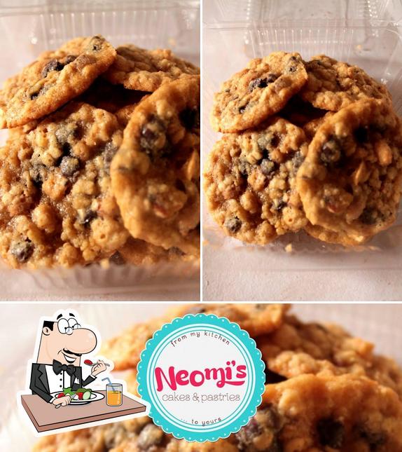 Neomi's Native Delicacies Store, Iligan City - Restaurant menu, prices ...