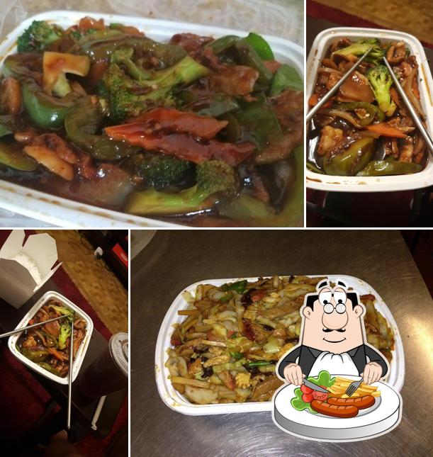 New China 2, Chicago, Addison - Restaurant menu, prices and reviews