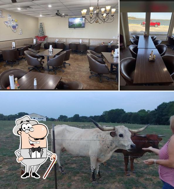 One Stop of Texas, Runaway Bay - Restaurant menu, prices and reviews