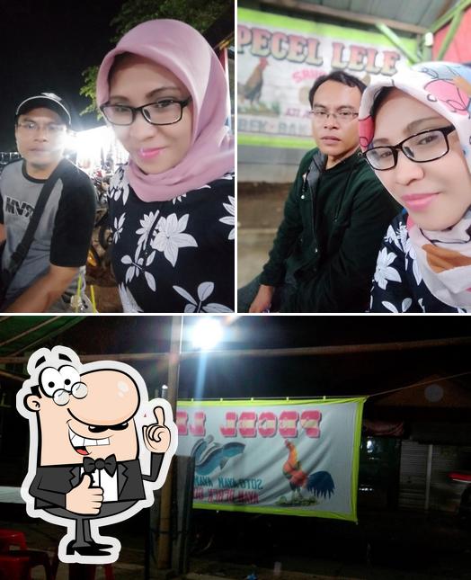 Pecel Lele PDK restaurant, Tangerang - Restaurant reviews
