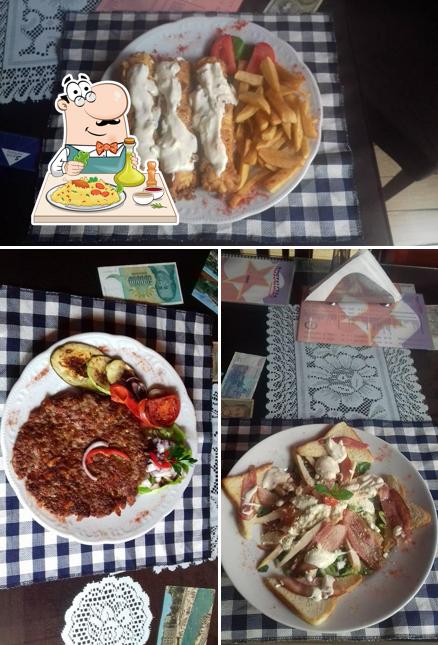 Restoran Nostalgija, Podgorica - Restaurant menu, prices and reviews