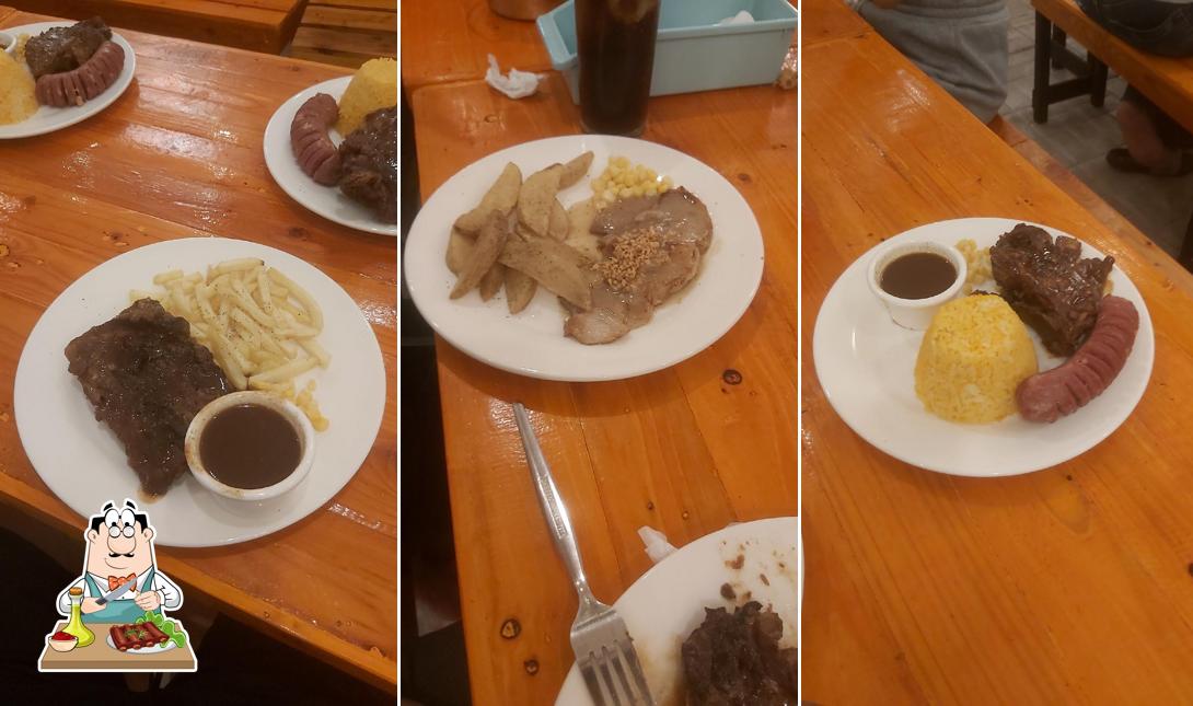 RibSarap - Tagaytay restaurant, Tagaytay - Restaurant reviews