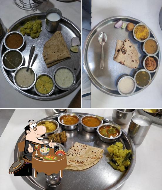 Satvik Thali, Pune - Restaurant menu, prices and reviews