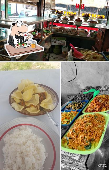 RM. Sinar Mulia restaurant, Cipayung Jaya - Restaurant reviews