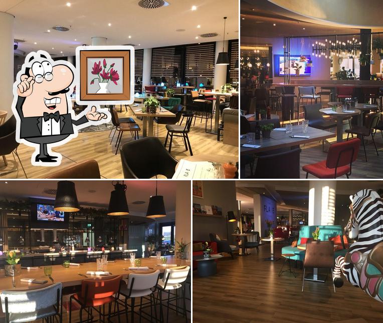The Flave of Munich restaurant, München-Flughafen - Restaurant reviews