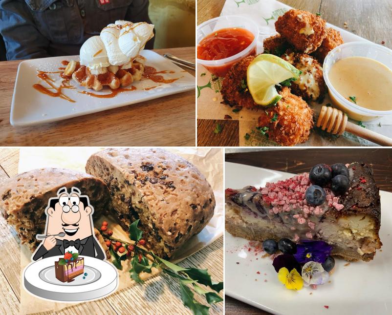 The Rustic Grill, Turriff - Restaurant menu, prices and reviews