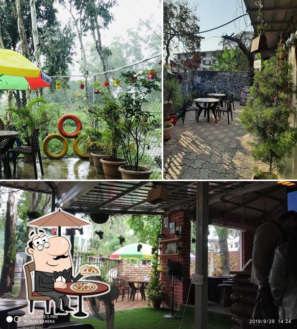 URBAN DESI - The Punjabi Dhabha, Dehradun - Restaurant reviews