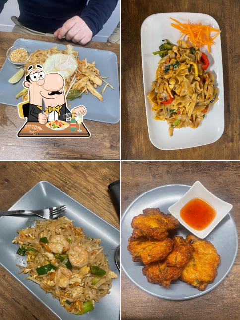 Top 1 restaurant with chicken pad thai in Port Talbot, november 2025 ...
