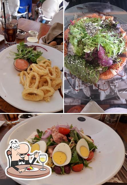 Saladicious Restaurant Jumeirah - Restaurant menu, prices and reviews