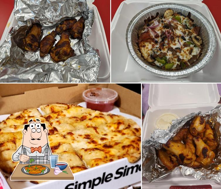 Best stromboli in Springfield restaurants, spring 2024 - Restaurant Guru