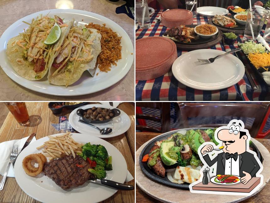 Lone Star Texas Grill, Ottawa - Restaurant menu, prices and reviews