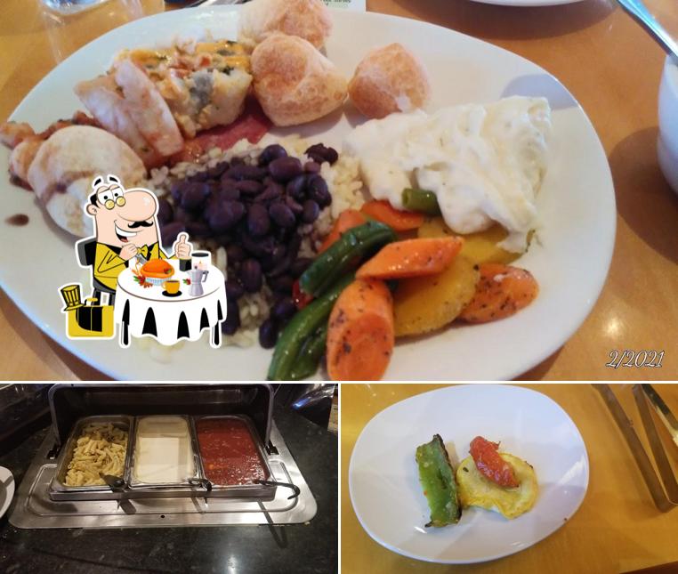 Tucanos Brazilian Grill in Salt Lake City - Restaurant menu and reviews