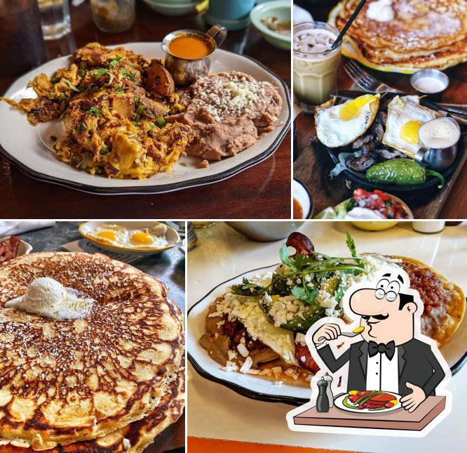 Superica, Houston - Restaurant menu, prices and reviews