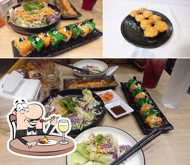 Sushi Time, Cirebon - Restaurant menu, prices and reviews