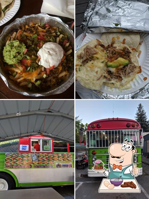 Taqueria El Asadero, Seattle - Restaurant menu, prices and reviews