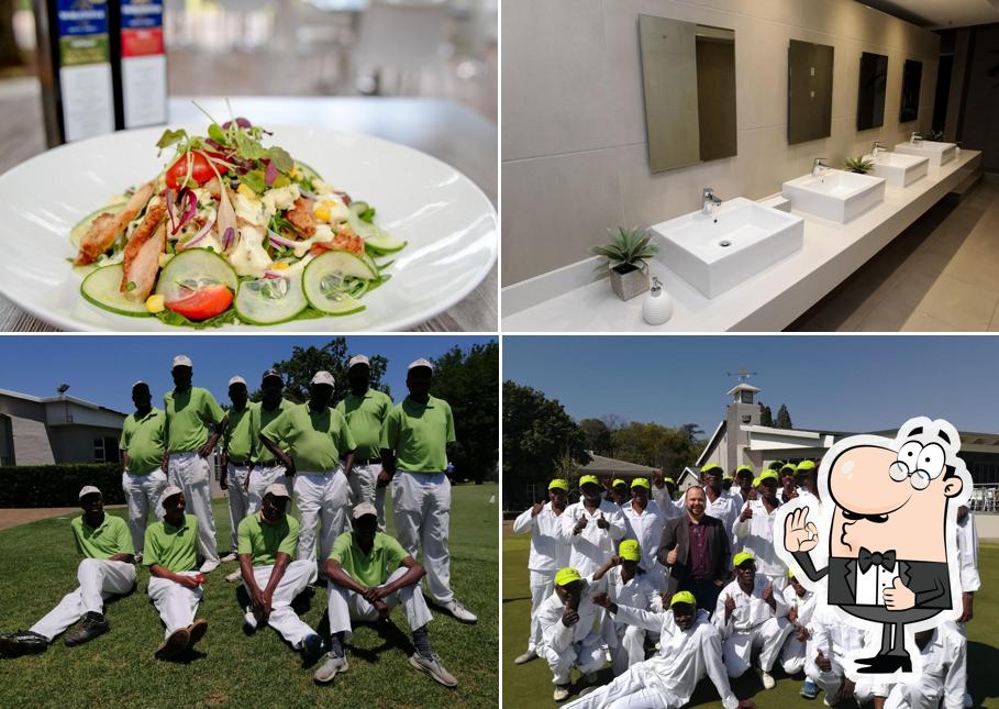 The Bryanston Country Club, Sandton - Restaurant menu, prices and reviews