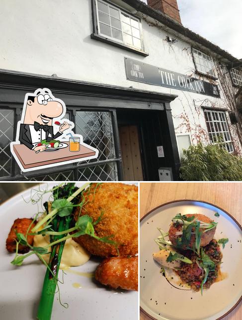 Top 7 places to eat in Diss, october 2025 - Restaurant Guru