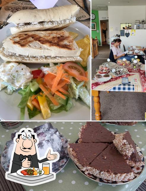 victoria's cafe & restaurant in Ballater - Restaurant reviews