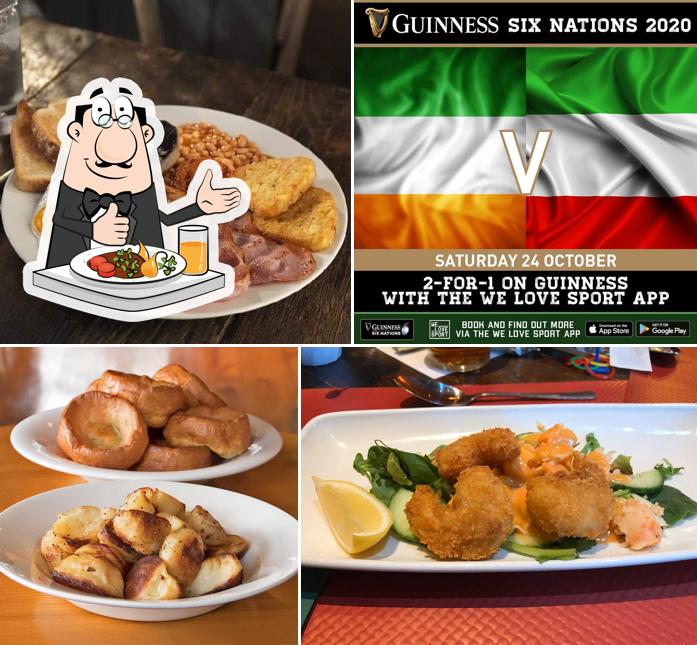 Willow Tree, Nottingham - Restaurant menu, prices and reviews