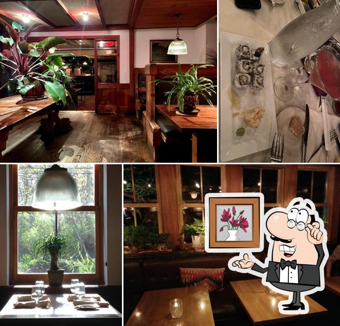 Top 2 restaurants with filet mignon in Salisbury, Connecticut ...