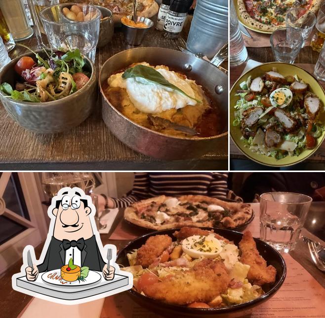 Prima Lova, Toulouse, Esquirol - Menu du restaurant, prix et avis