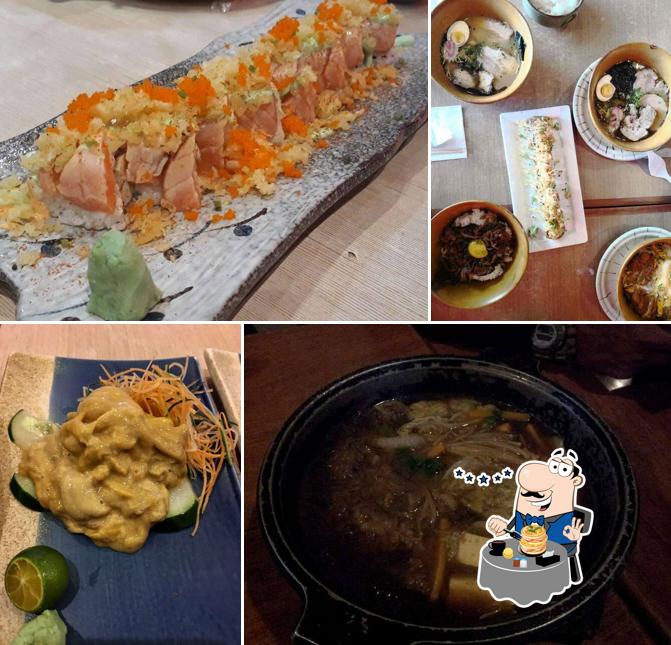 Sumo Sam, Quezon City - Restaurant menu, prices and reviews