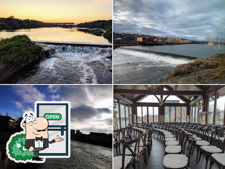 Cambridge Mill, Cambridge - Restaurant menu, prices and reviews