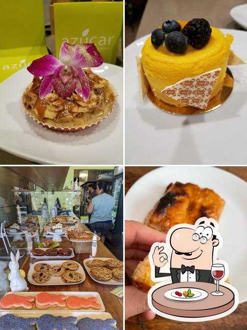 Azucar, San Diego - Restaurant menu, prices and reviews