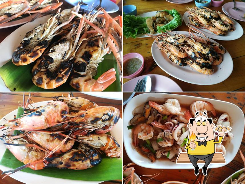 Top 5 restaurants with fried rice in Bang Kaeo, Chachoengsao, december ...