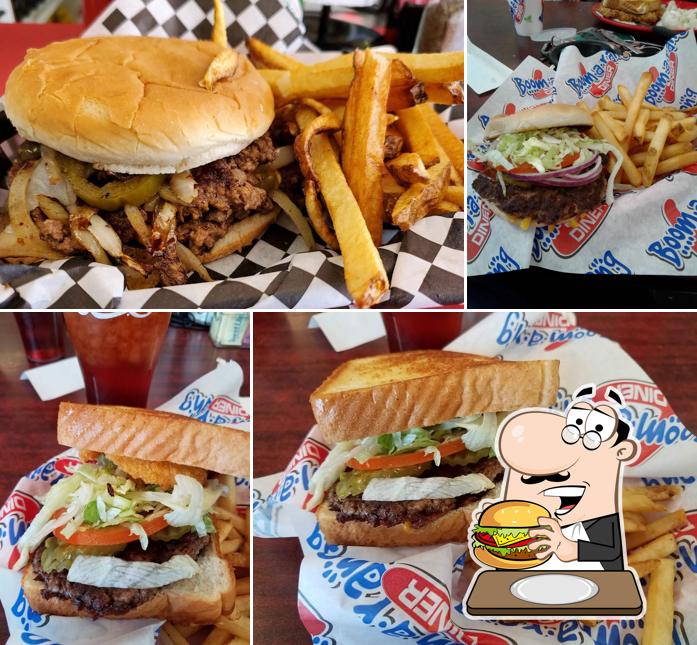 Top 5 restaurants with biscuits in Davis, Oklahoma, october 2025 ...