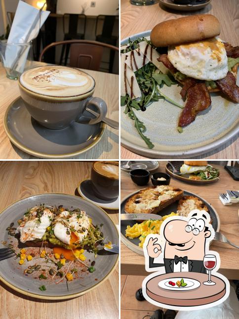 Top 7 places to eat in Tring, august 2025 - Restaurant Guru