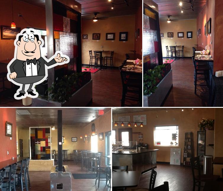 Fix in Buffalo - Restaurant menu and reviews