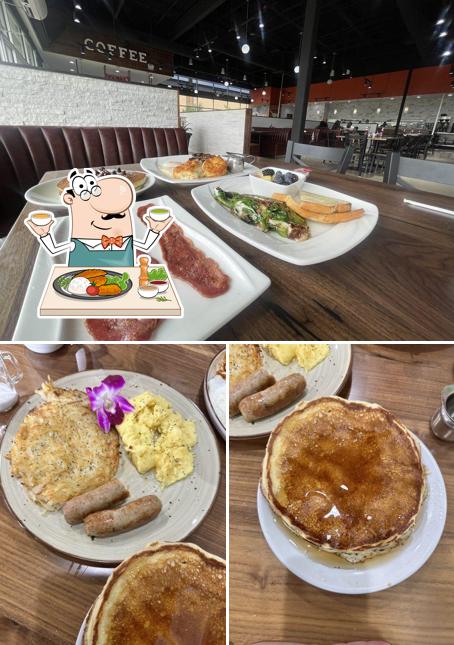 Happy Morning, Frisco - Restaurant menu, prices and reviews