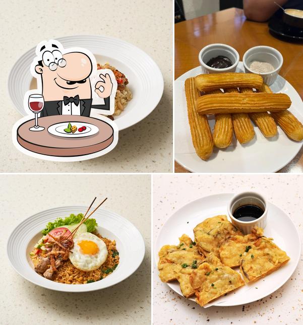 Loca House cafe, Central Jakarta - Restaurant reviews