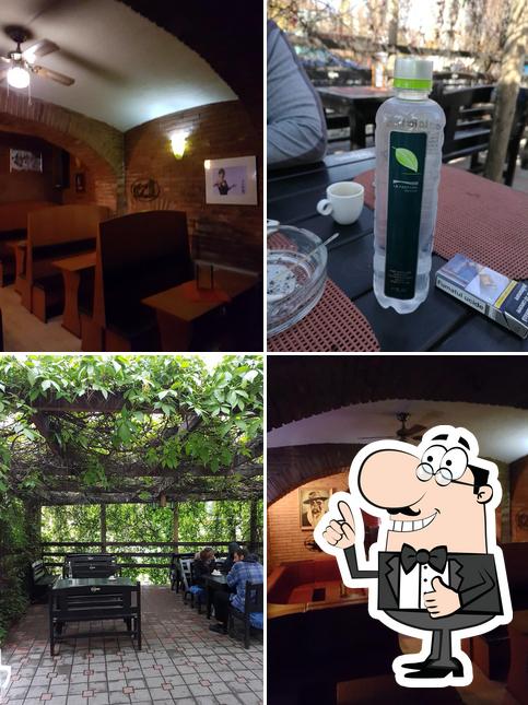 Wolf Bar, Prejmer - Restaurantbewertungen