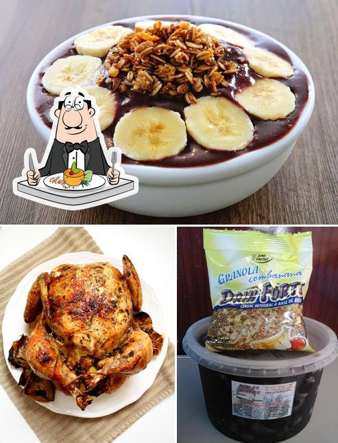 Acai do mineiro, São Paulo - Menú del restaurante, precios y reseñas