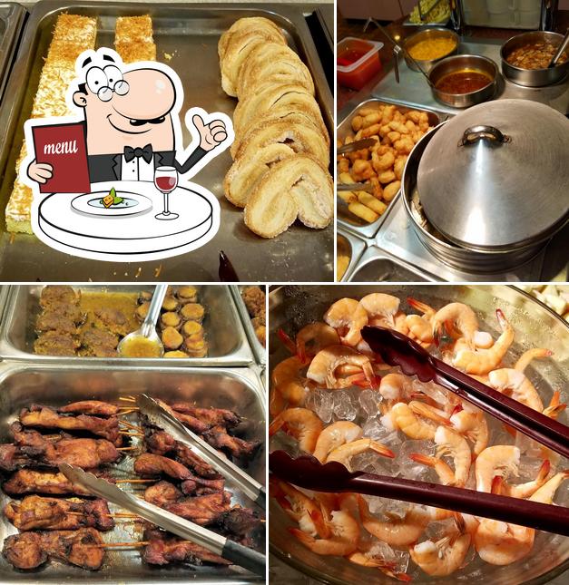 Top 2 restaurants with vegetable lo mein in Wytheville, october 2025 ...