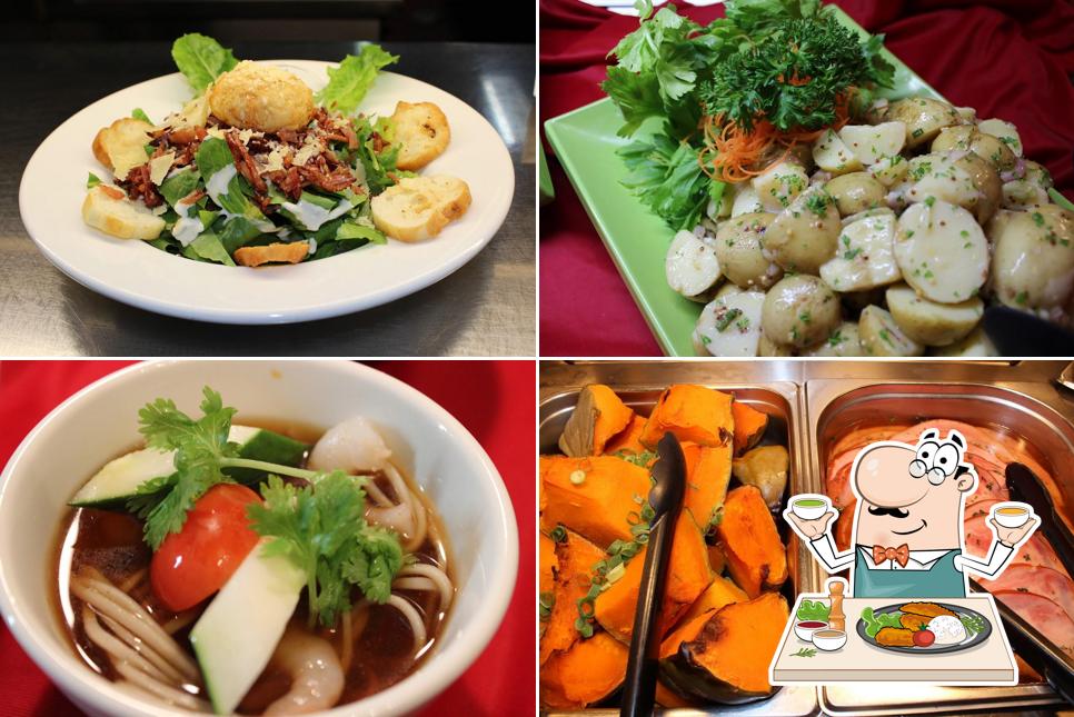 Greenbank Services Club, Hillcrest - Restaurant menu, prices and reviews