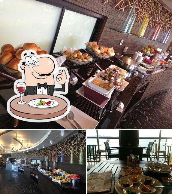 Club Mirage Executive Lounge, Pattaya - Restaurant menu, prices and reviews
