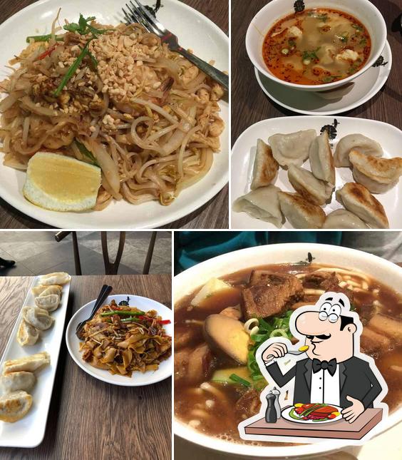 Best restaurants in Pacific Werribee Mall - Restaurant Guru
