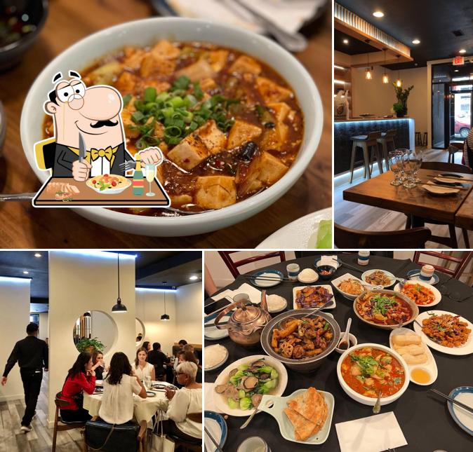 EMei 峨嵋（EMei Restaurant）, Philadelphia - Restaurant menu, prices and ...