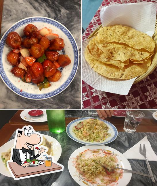 Chun Lai Chinese Restaurant, Laidley - Restaurant menu, prices and reviews