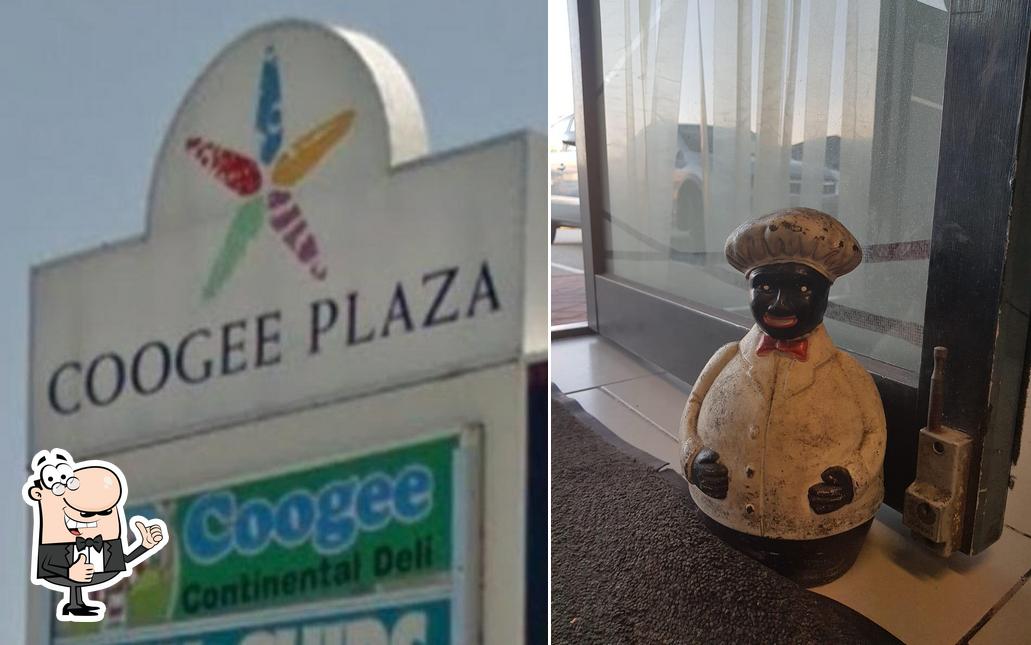 Coogee Plaza Fish & Chips, Coogee - Restaurant menu, prices and reviews