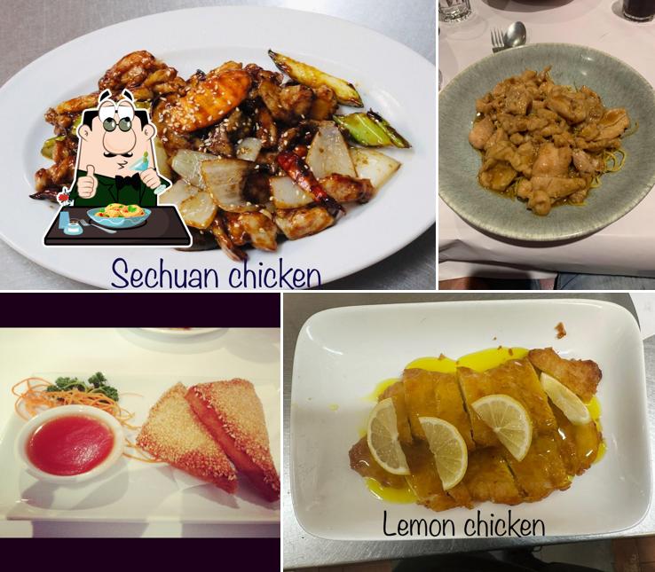 Top 5 restaurants with shrimp rolls in Rye, Victoria, december 2025 ...