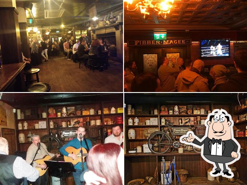 Best restaurants with cosy atmosphere in Belfast, winter 2024 ...