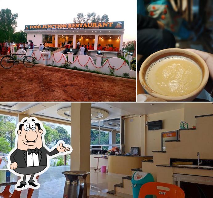 Food Junction Restaurant, Masauli - Restaurant menu, prices and reviews