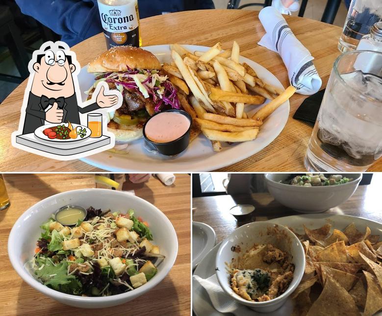 Grit 2C, Caldwell - Restaurant menu, prices and reviews